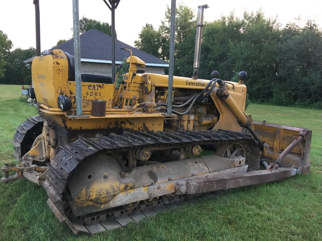 New addition to the herd | Forum - ACMOC